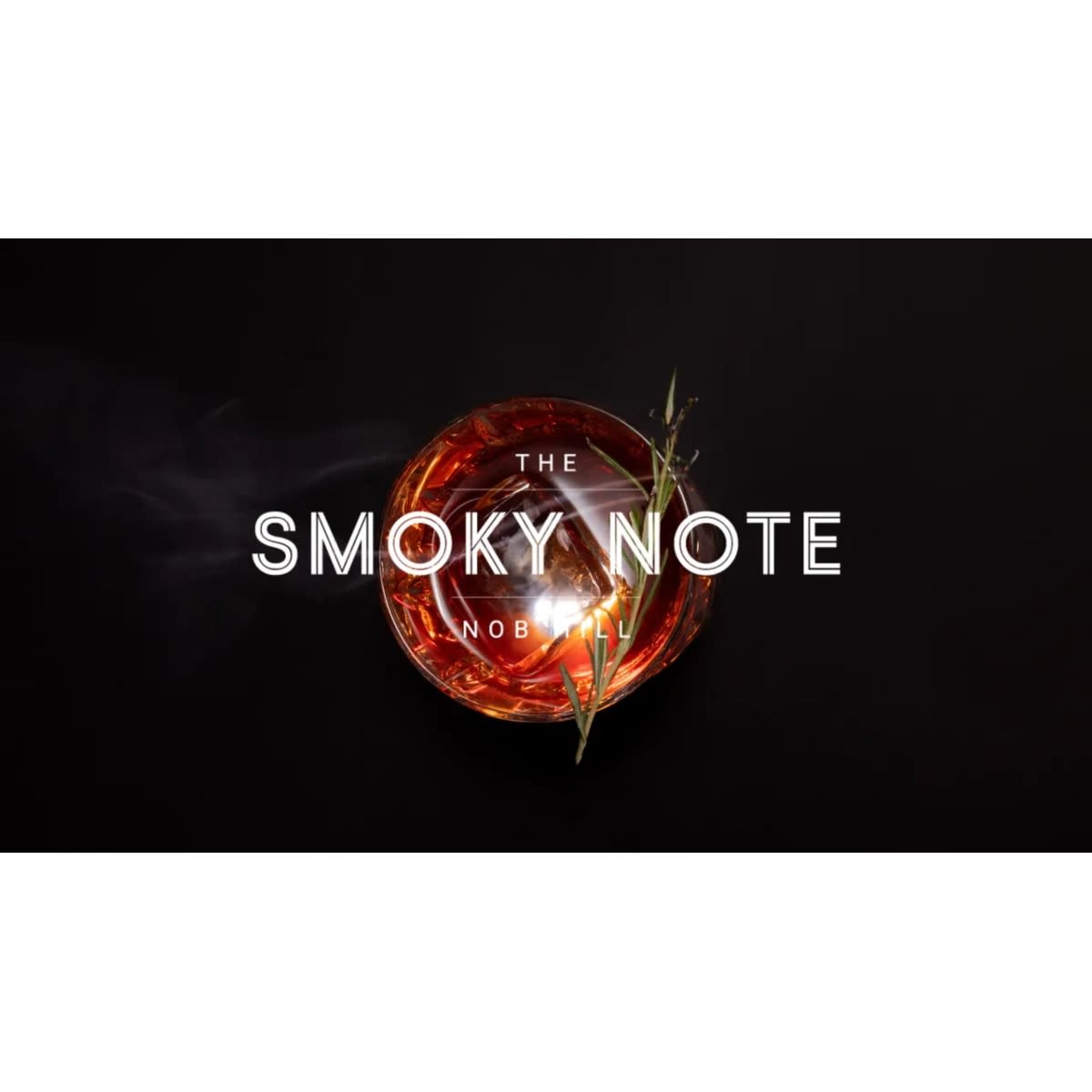 The Smoky Note