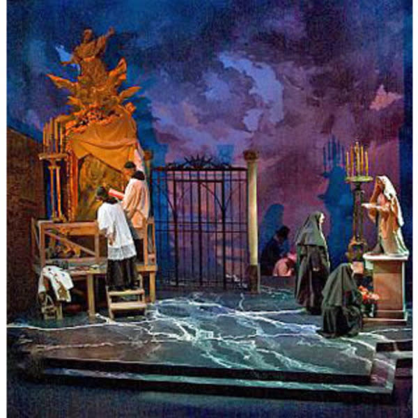 Opera Southwest