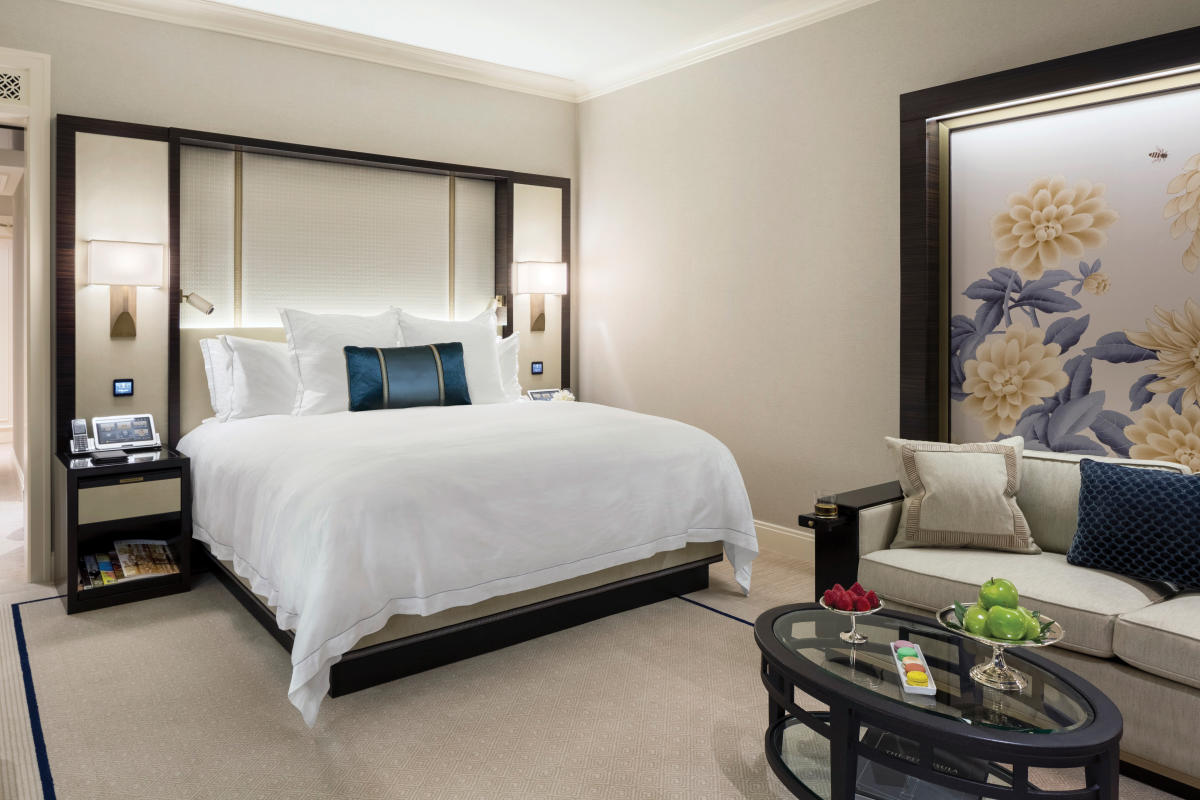 The Peninsula Chicago