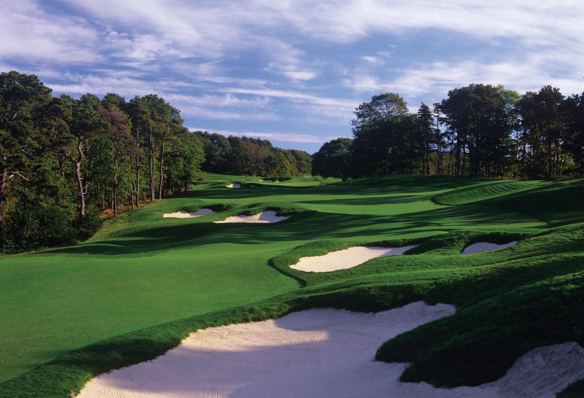 Ocean Edge Resort & Golf Club