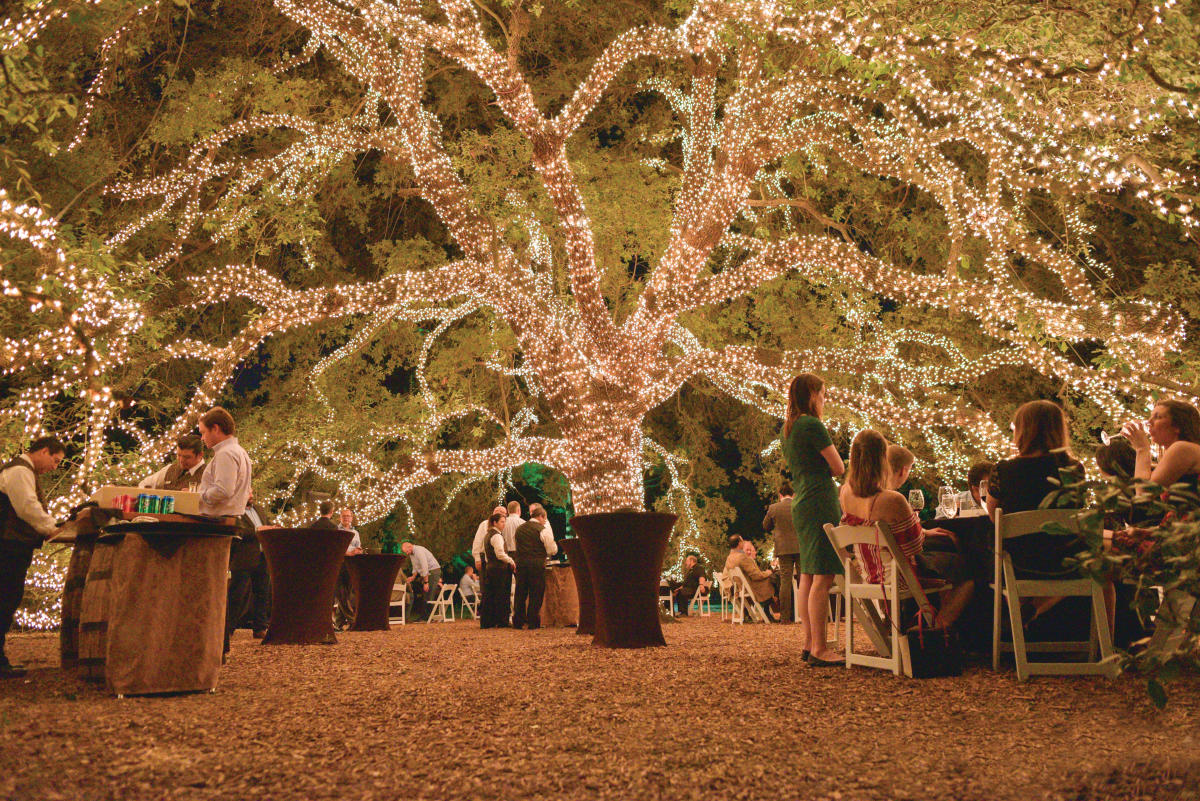 The Houstonian Hotel, Club & Spa