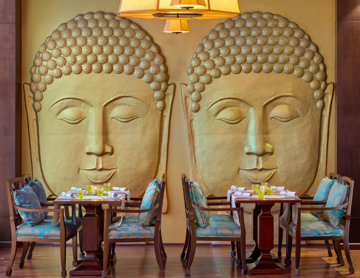 Royal Maxim Palace Kempinski Cairo