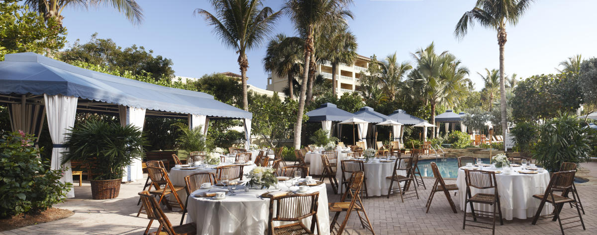 La Playa Beach & Golf Resort