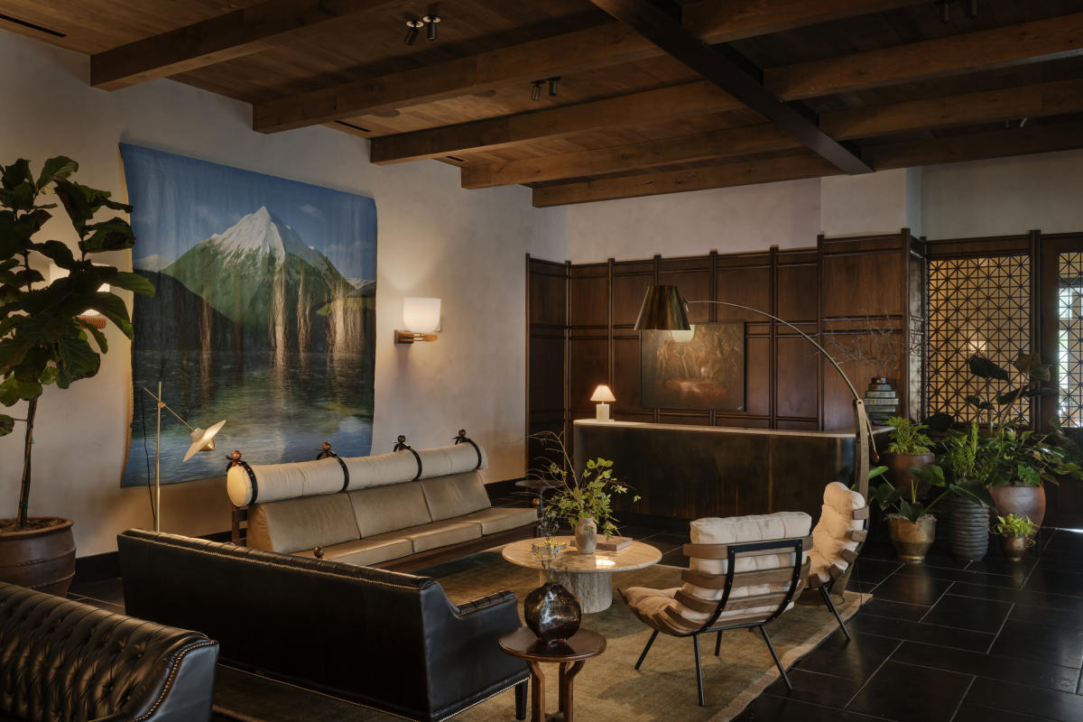 FORTH Atlanta Hotel and Club