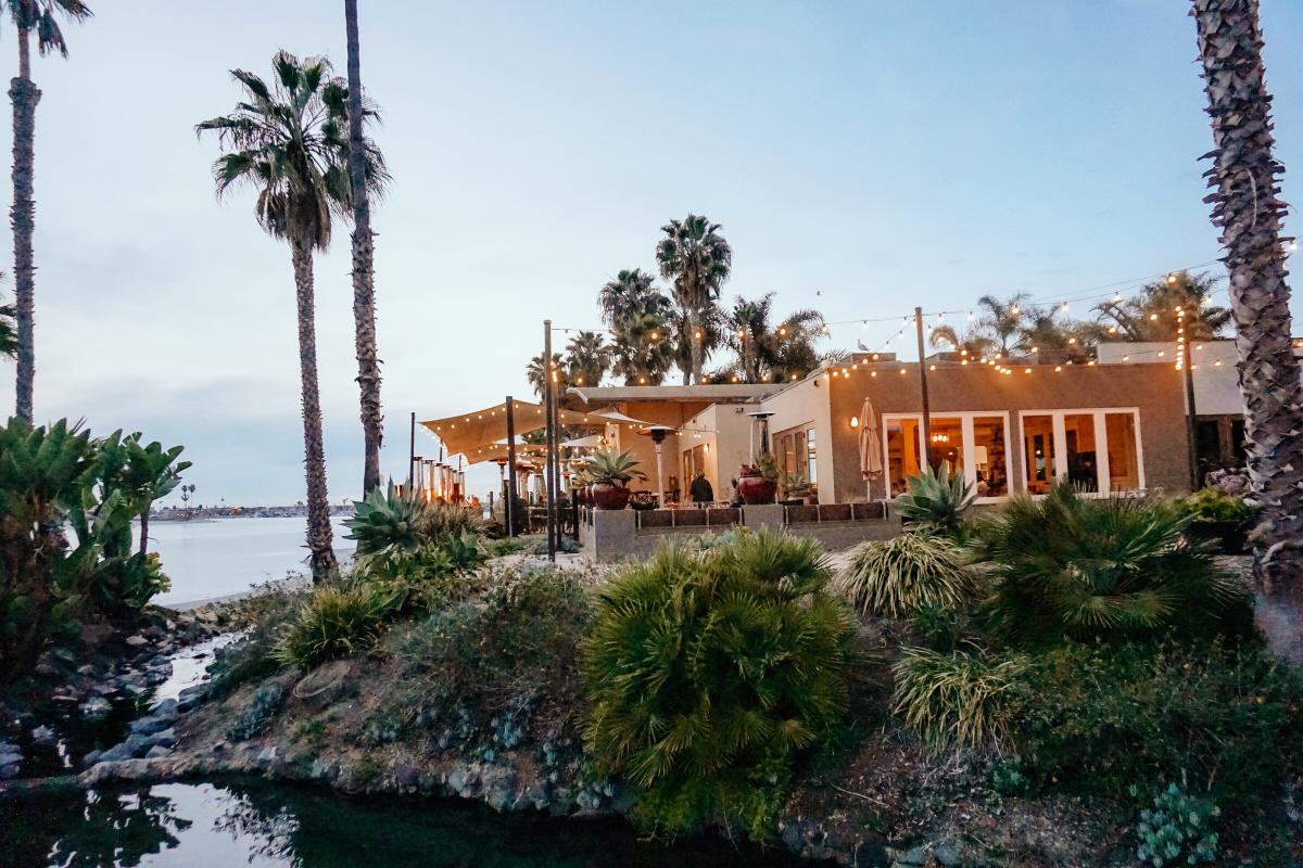 Paradise Point Resort & Spa