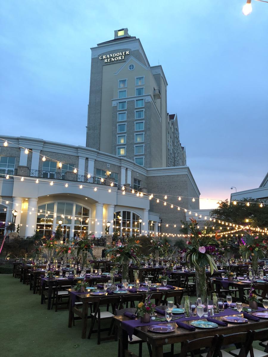 Grandover Resort & Spa