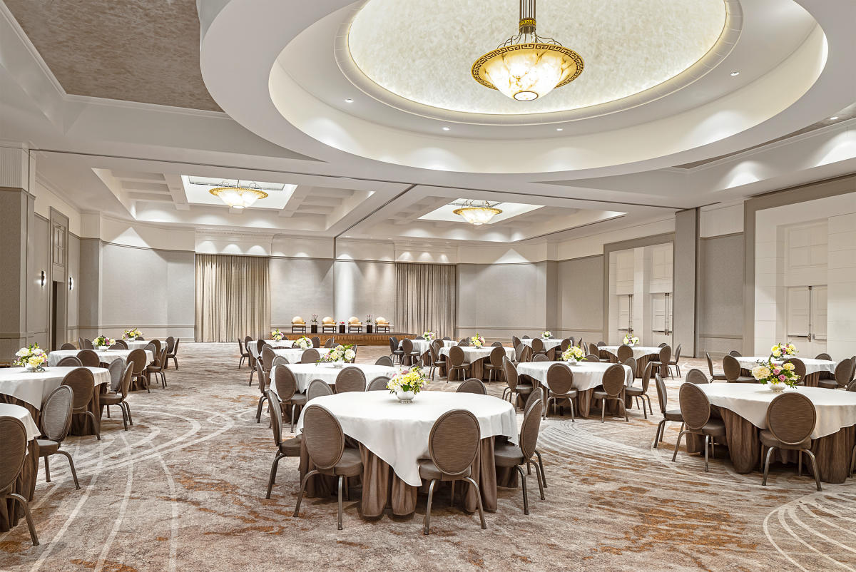InterContinental Buckhead Atlanta