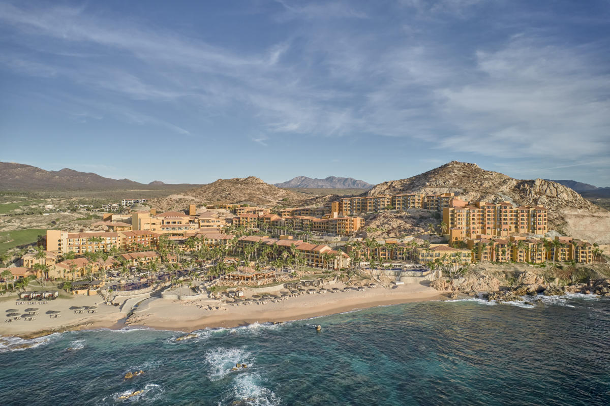 Grand Fiesta Americana Los Cabos All Inclusive