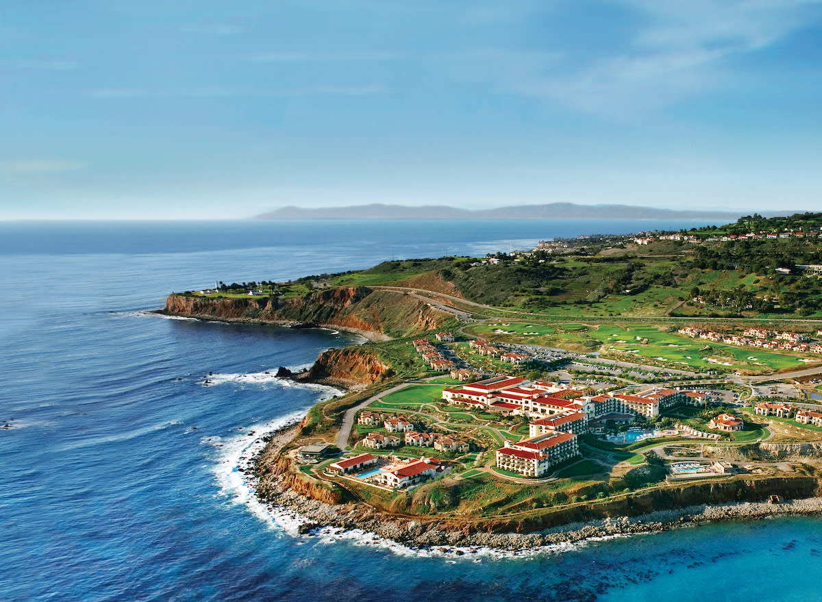 Terranea Resort