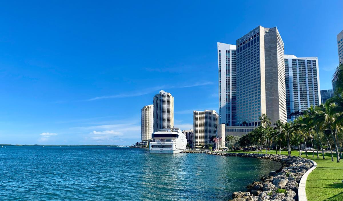 InterContinental Miami