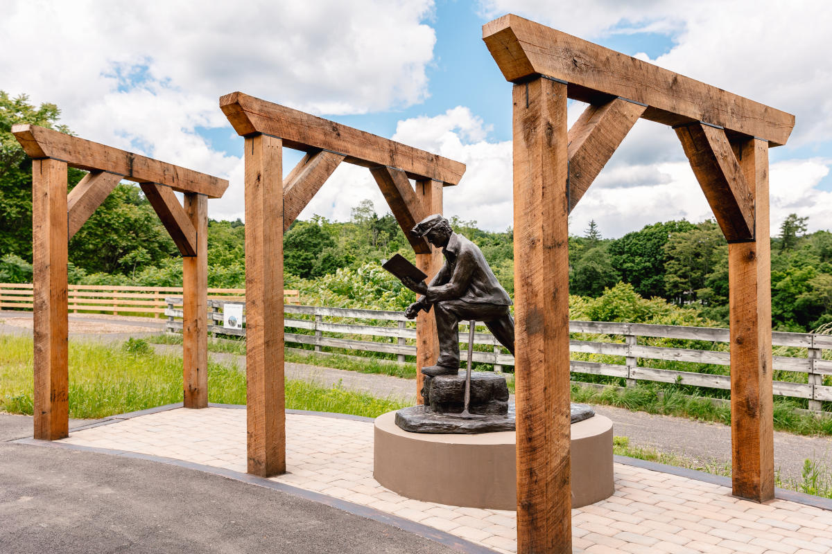 Coal Miners Memorial