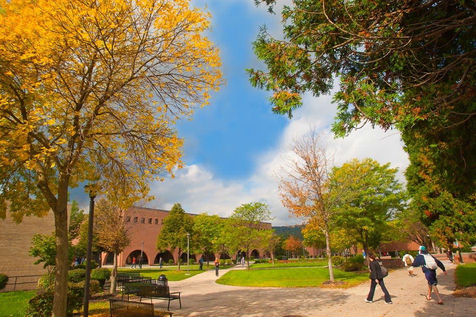 Frostburg State University