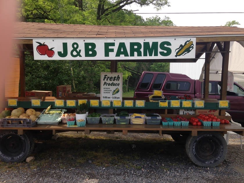 J&B Farms