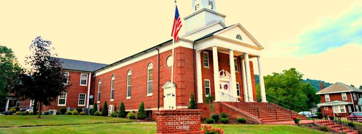 LAVALE UNITED METHODIST CHURCH