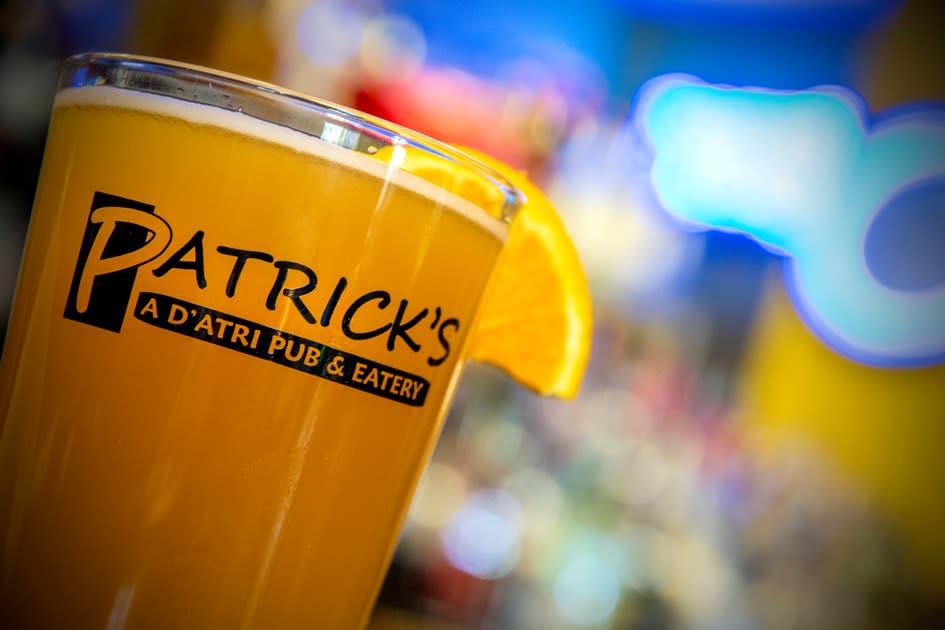 Patrick's Pub