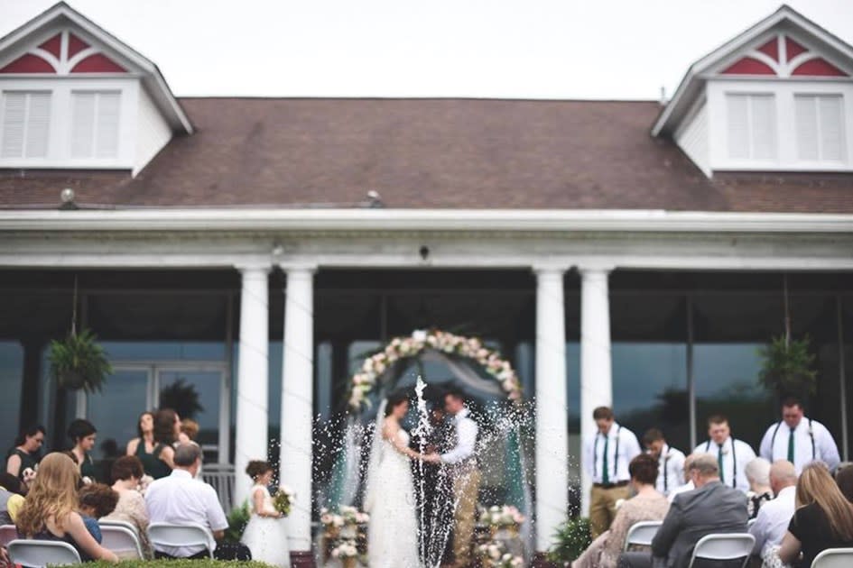 Ali Ghan Shrine Club