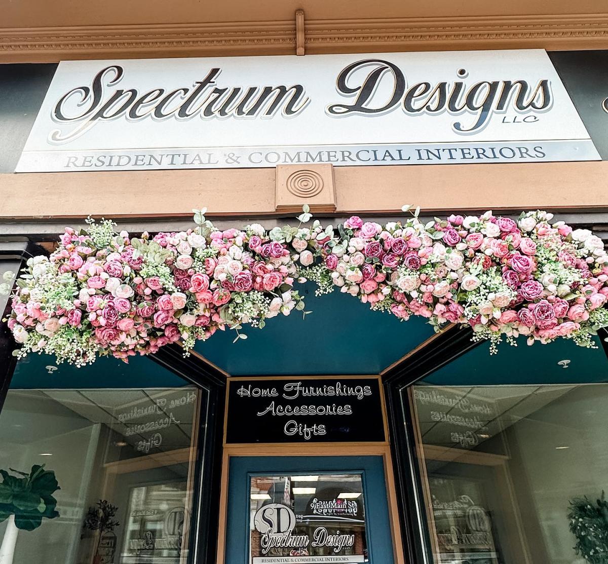 Spectrum Designs