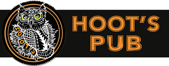 Hoots Pub