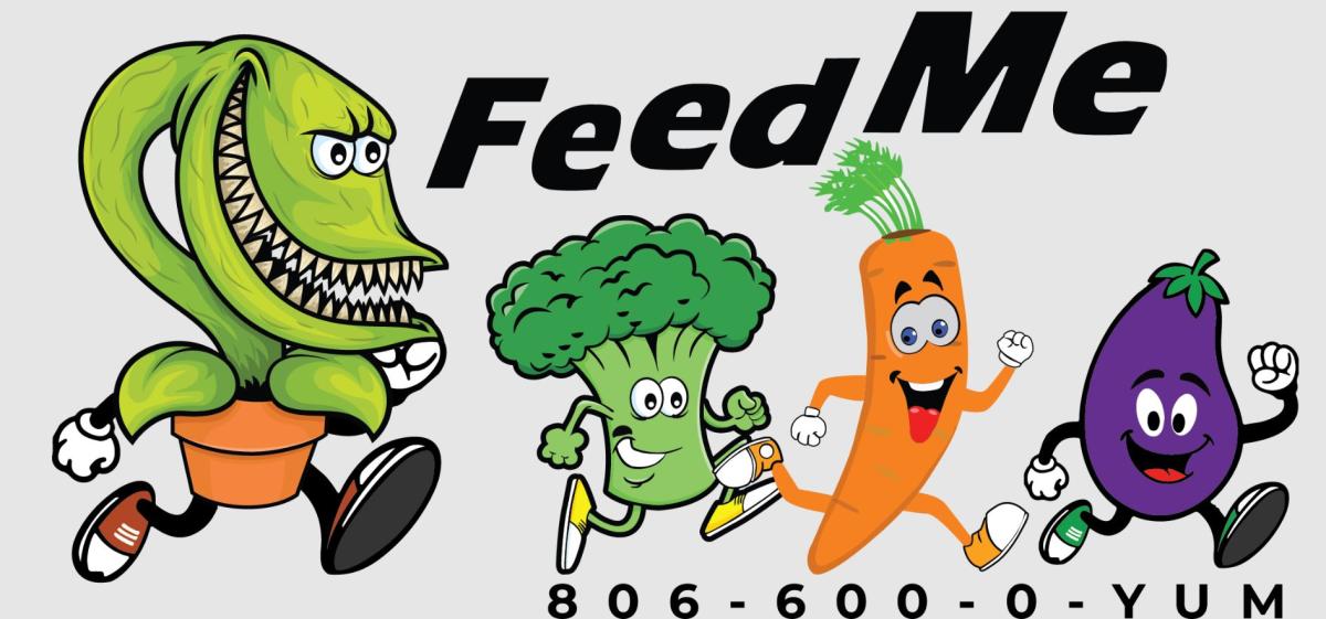 Feed Me