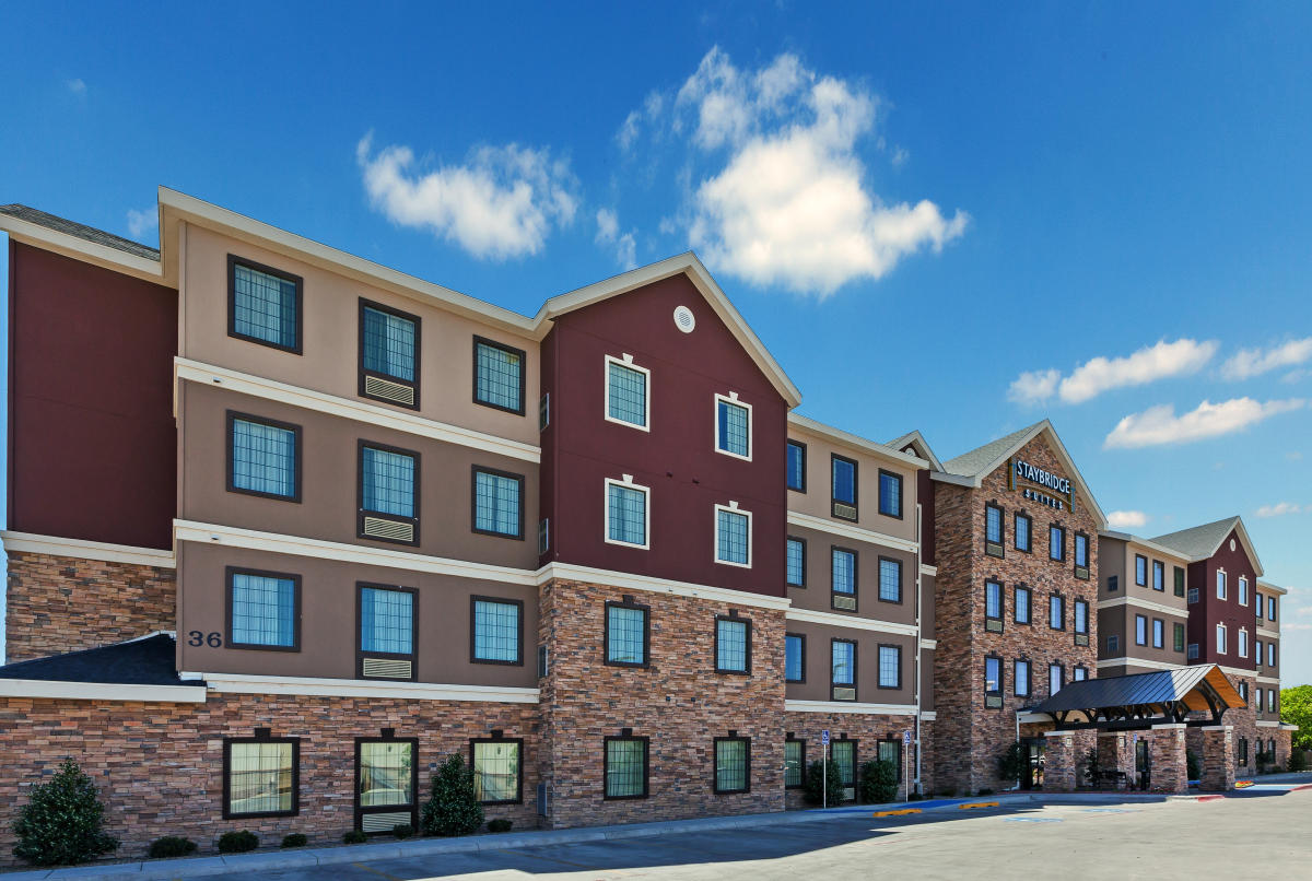 Staybridge Suites