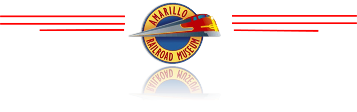 Amarillo Railroad Museum