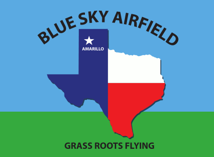 Blue Sky Airfield - 2TXO Amarillo