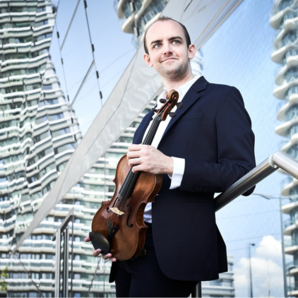 Amarillo Symphony - Beautiful Blue Danube