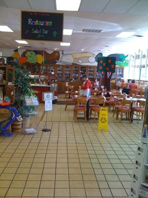 Eat Rite Health Promotion Center