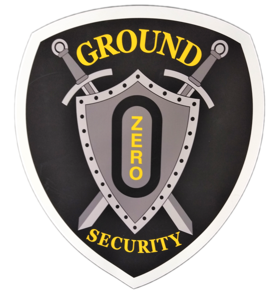 Ground Zero Security