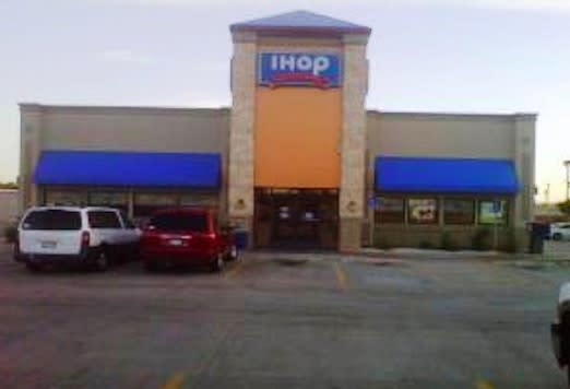 IHOP (Ross)