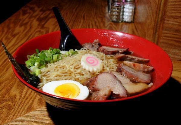 Ichiban Noodle Bar & Asian Cuisine