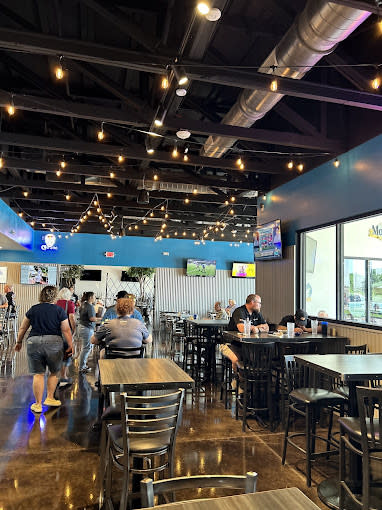 Joe Taco on Georgia