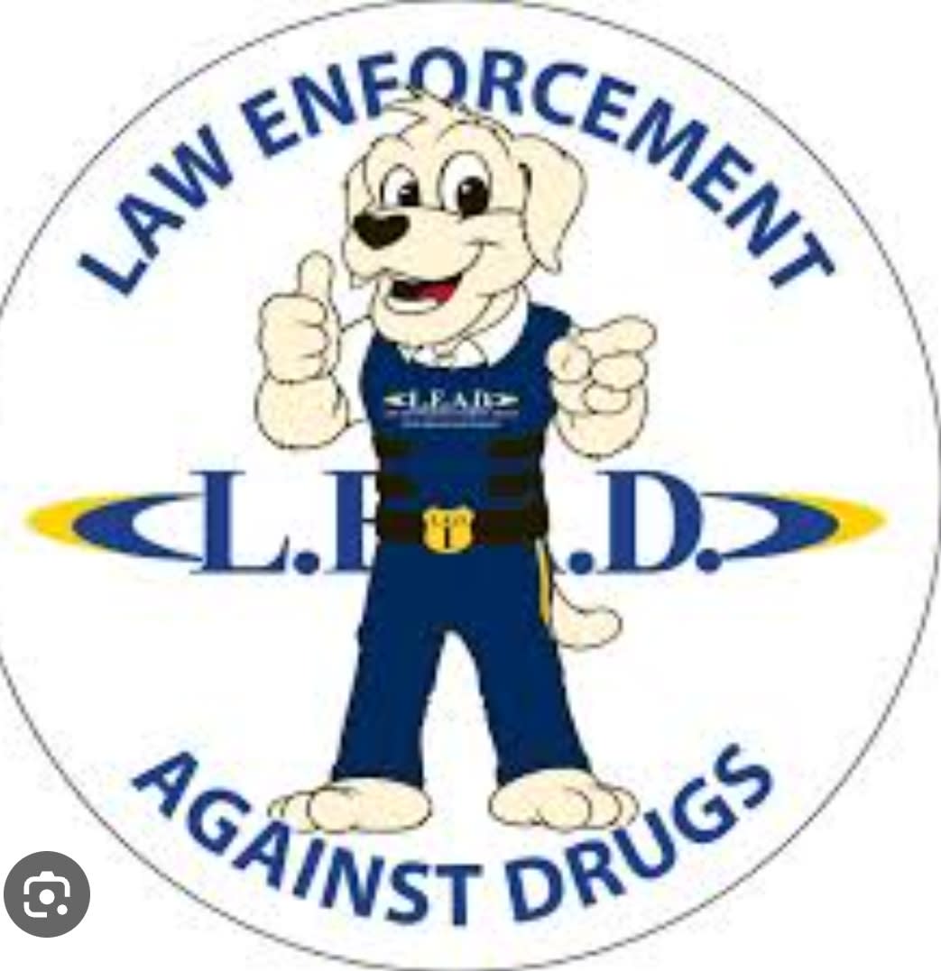 Law Enforcement Against Drugs