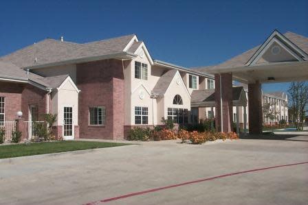 Microtel Inn and Suites