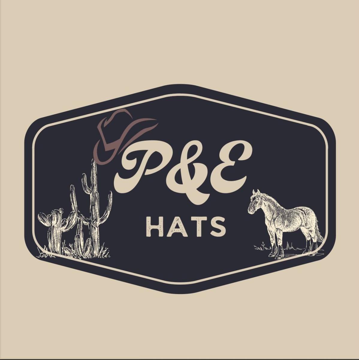 P&E Hats