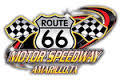 Route 66 Motor Speedway