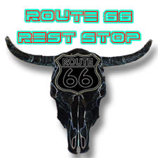 Route 66 Rest Stop