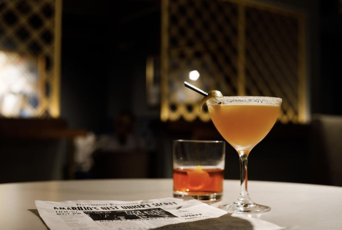 Paramount Recreation Club