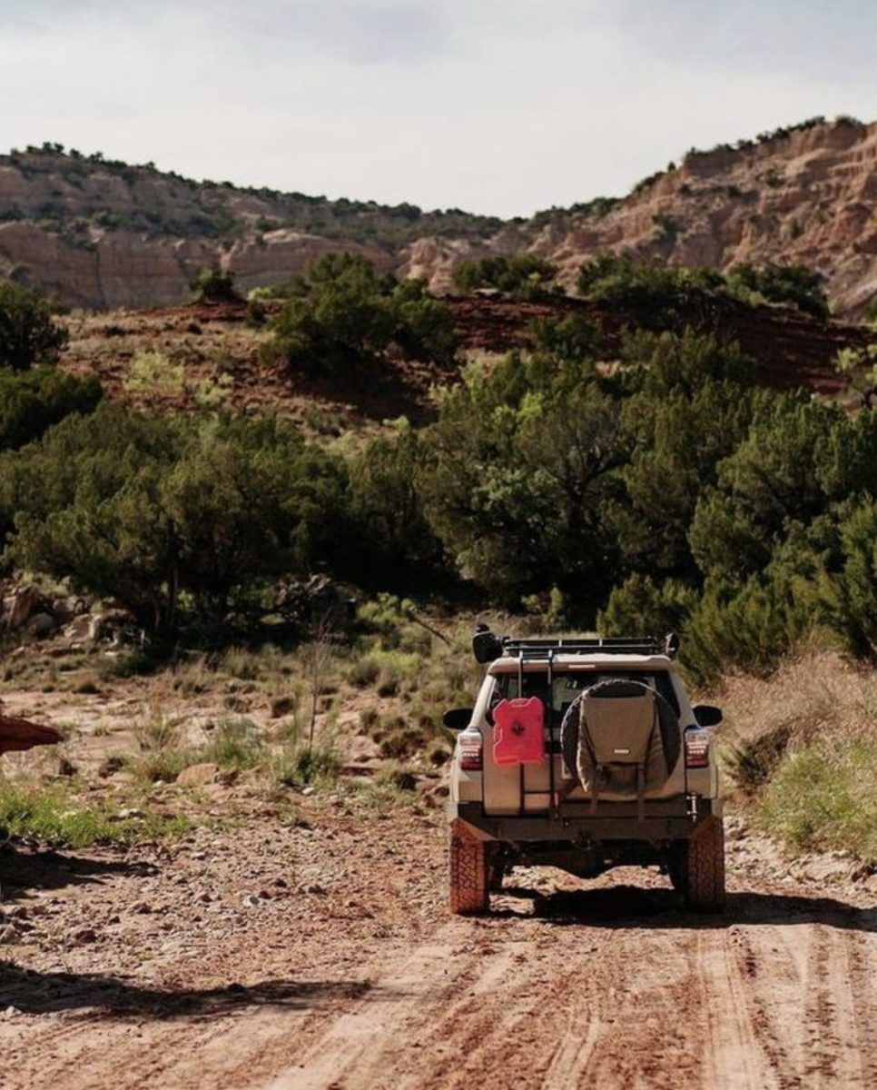 Merus Adventure Park