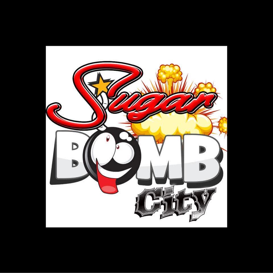 Sugar Bomb City