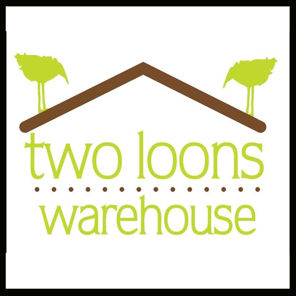 Two Loons Warehouse