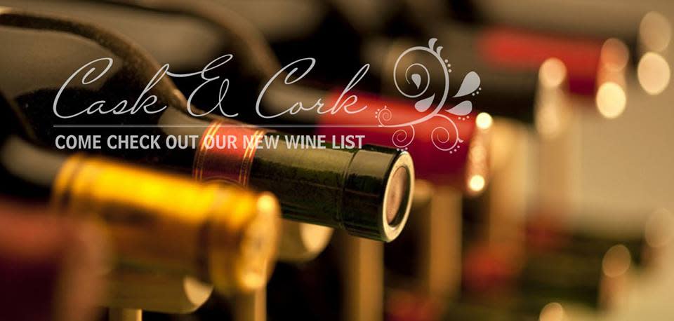 Cask & Cork