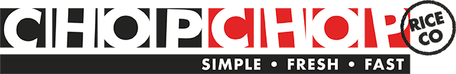 Chop Chop Rice Co. (Wolflin)