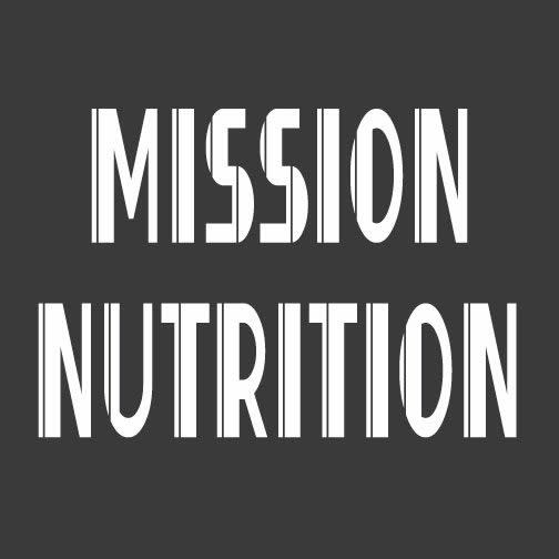 Mission Nutrition