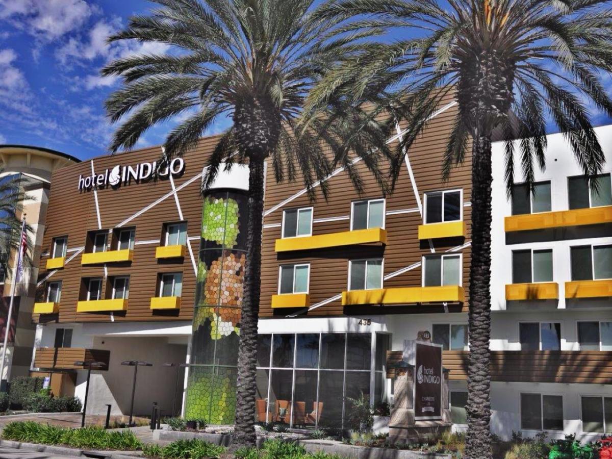 Hotel Indigo Anaheim | Anaheim, CA 92802