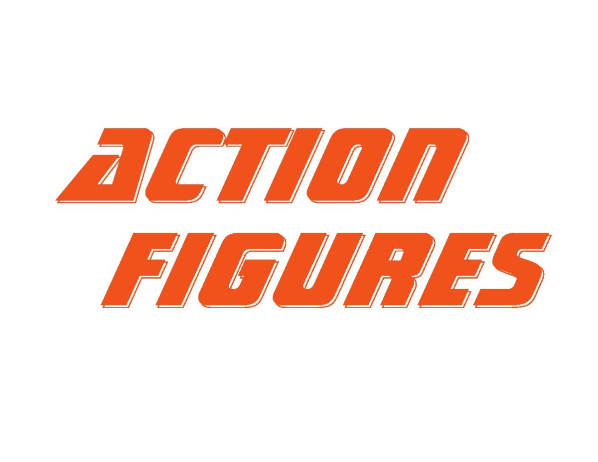 Action Figures Convention Staffing | San Francisco, CA 92101