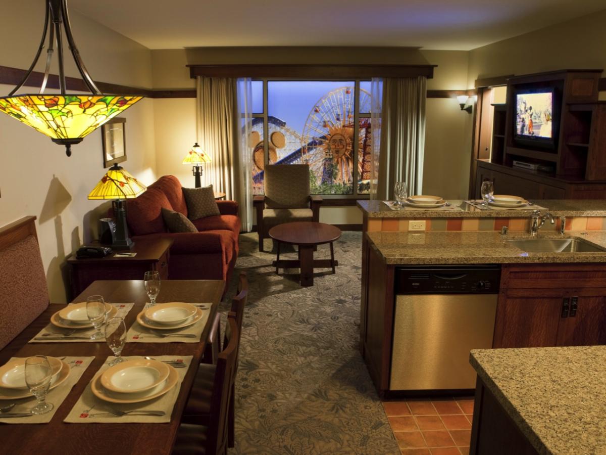 Anaheim Timeshare Rentals | Anaheim, CA 92806