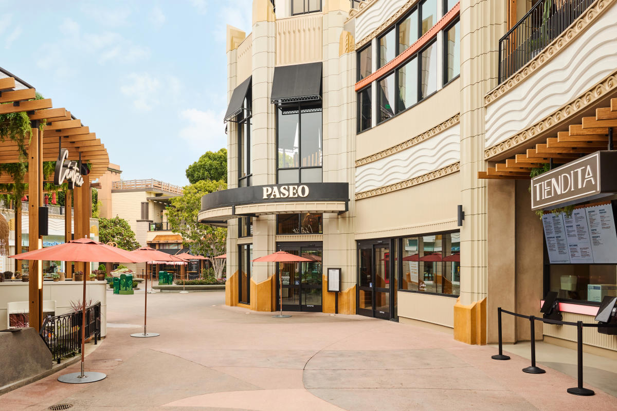 Paseo | Anaheim, CA 92802