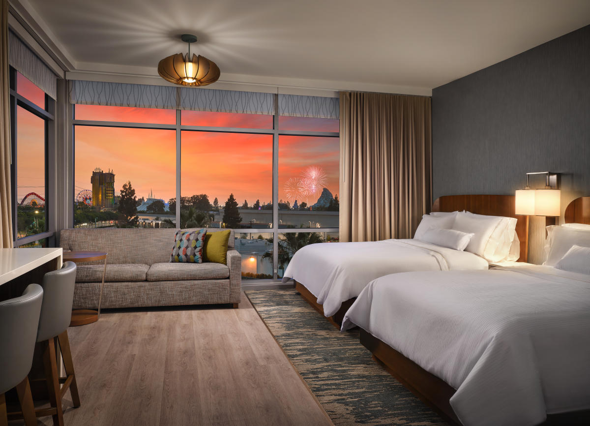 Anaheim Element by Westin Resort Convention Center | Anaheim, CA 92802