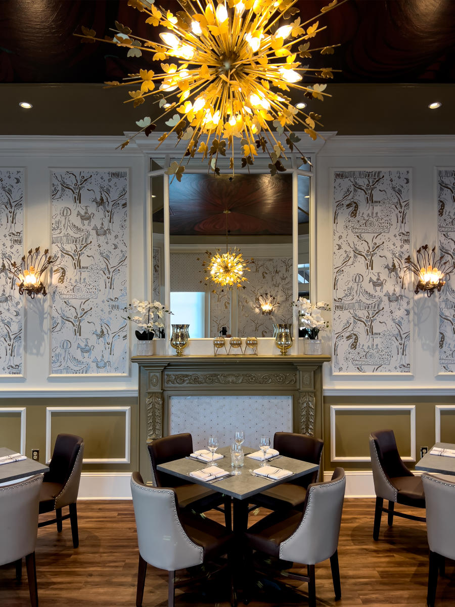 Jazz Kitchen Coastal Grill & Patio | Anaheim, CA 92802